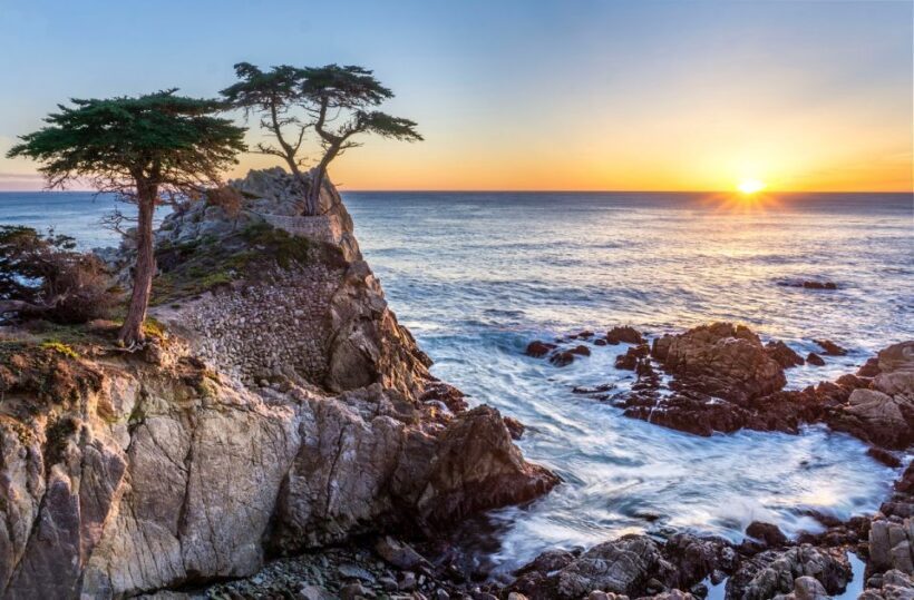San Francisco: Monterey and Carmel Day Tour - Key Points