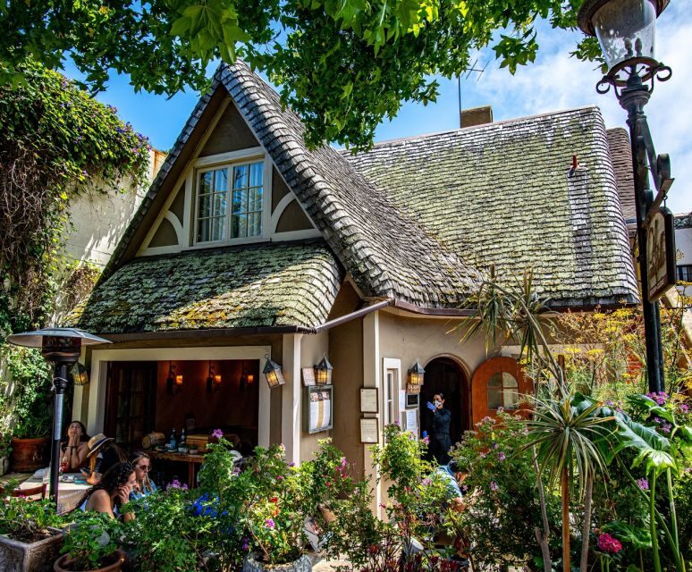 San Francisco: Monterey and Carmel Day Tour - A Detailed Look at the Experience