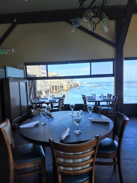 San Francisco: Monterey, Aquarium, and Carmel Private Tour - The Iconic 17-Mile Drive and Pebble Beach