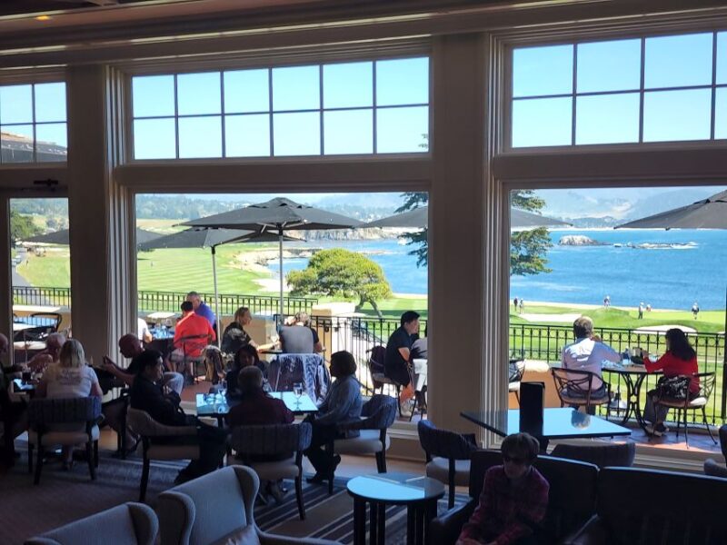 San Francisco: Monterey, Aquarium, and Carmel Private Tour - Carmel: A Coastal Gem