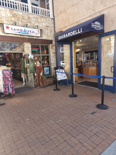 San Francisco: Monterey, Aquarium, and Carmel Private Tour - Returning to San Francisco