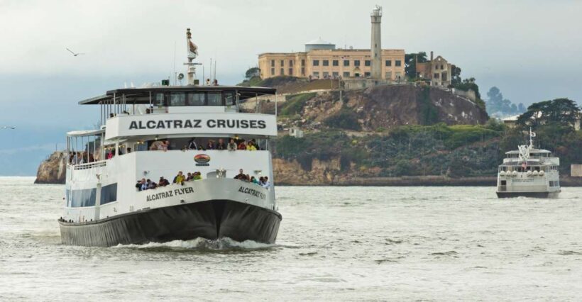 San Francisco Morning City Tour & Afternoon Alcatraz Ticket - Why This Tour is Worth Considering