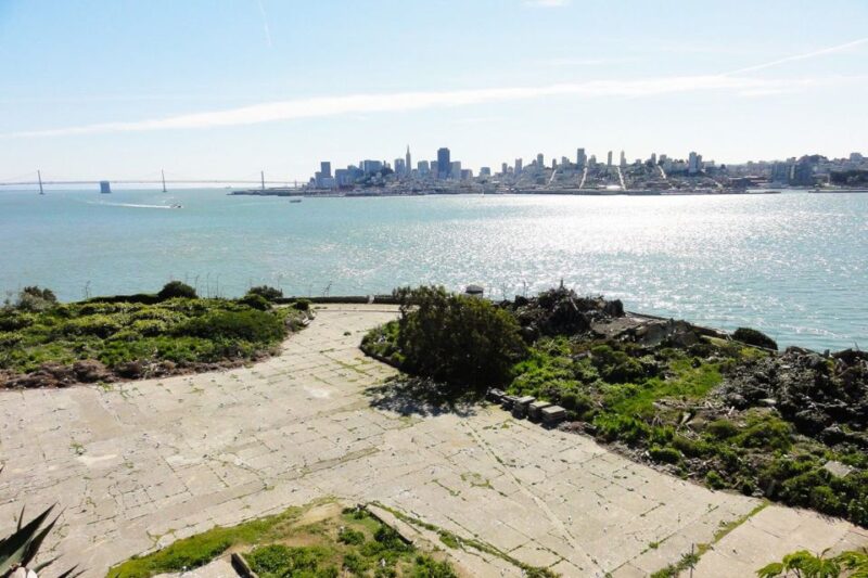 San Francisco Morning City Tour & Afternoon Alcatraz Ticket - Real Traveler Insights from Reviews
