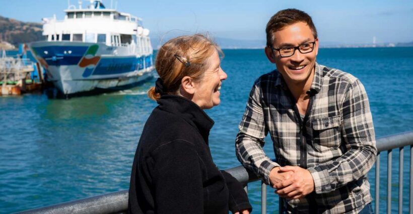 San Francisco: Morning Muir Woods & Sausalito Tour w/ Ferry - Who Should Consider This Tour?