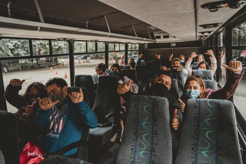 San Francisco: Morning Muir Woods & Sausalito Tour w/ Ferry - FAQ