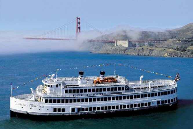San Francisco Mother's Day Premier Dinner Cruise - Authentic Experiences and Traveler Feedback