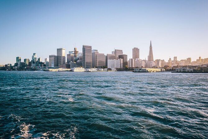 San Francisco Mother's Day Premier Dinner Cruise - FAQ