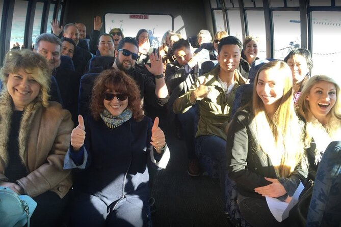 San Francisco Movie Sights City Tour - Who Will Love This Tour?