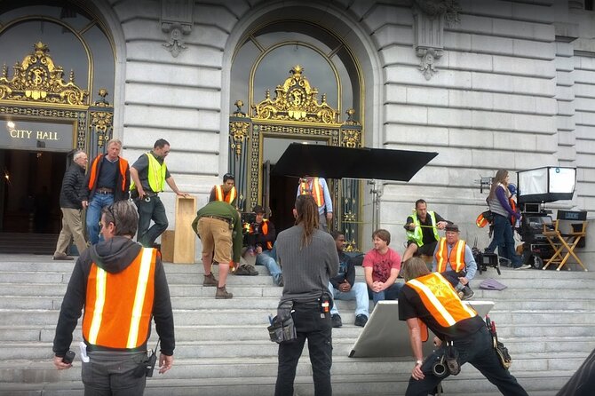 San Francisco Movie Sights City Tour - The Sum Up: Is It Worth It?