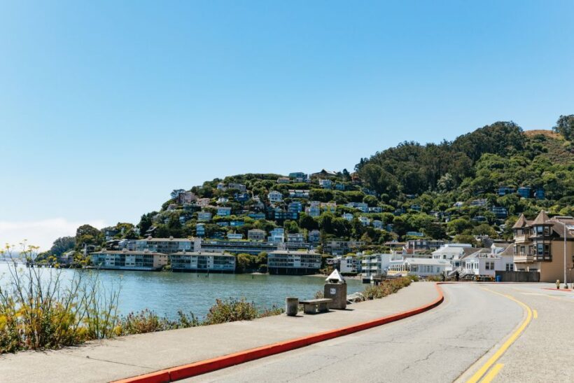 San Francisco: Muir Woods and Sausalito Small-Group Tour - FAQ