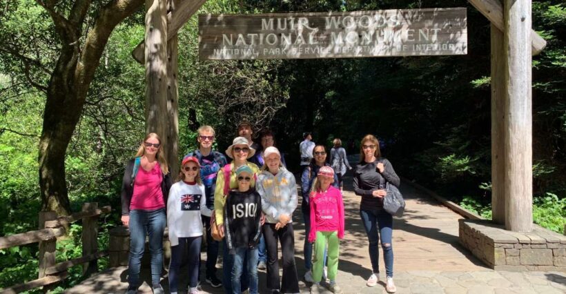 San Francisco: Muir Woods and Sausalito Small Group Tour - Who Will Love This Tour?