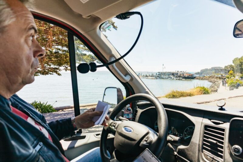 San Francisco: Muir Woods and Sausalito Small-Group Tour - FAQ: Practical Questions Answered