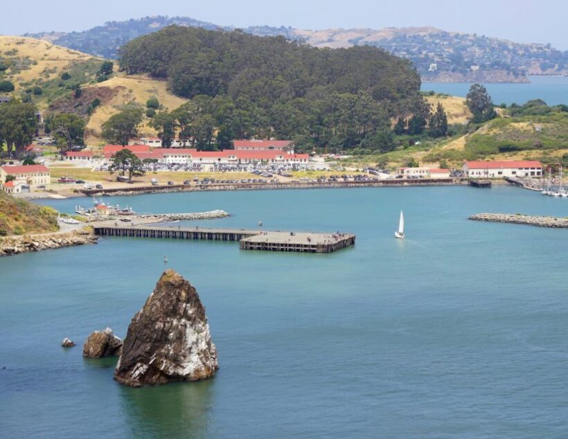 San Francisco: Muir Woods and Sausalito Tour with Admission - What to Expect from the Tour