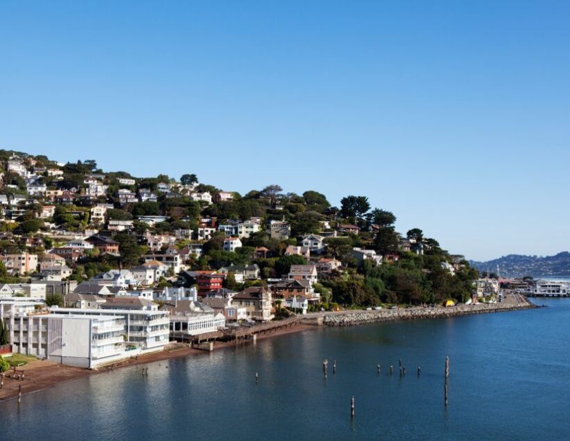 San Francisco: Muir Woods and Sausalito Tour with Admission - Who This Tour Is Best For
