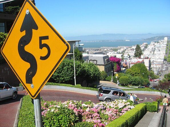 San Francisco & Muir Woods Full Day Small Group Private Tour - Introduction