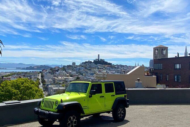 San Francisco & Muir Woods Full Day Small Group Private Tour - FAQ