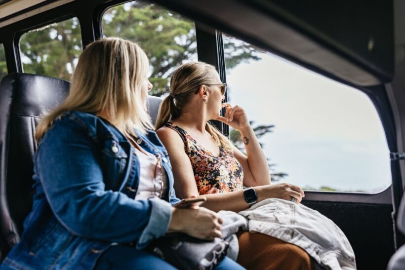 San Francisco: Muir Woods, Napa & Sonoma Valley Wine Tour - A Complete Look at What You’ll Experience
