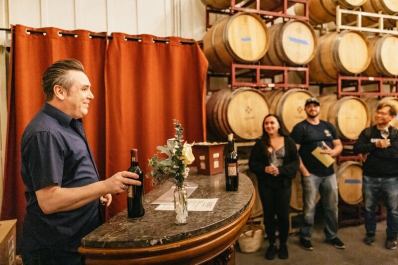 San Francisco: Muir Woods, Napa & Sonoma Valley Wine Tour - FAQ