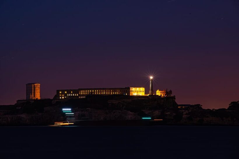 San Francisco: Muir Woods, Sausalito, & Alcatraz Night Tour - Who Should Consider This Tour?