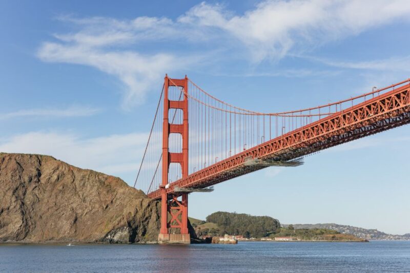 San Francisco: Muir Woods, Sausalito and SF Bay Cruise - Authentic Reviews & Insights