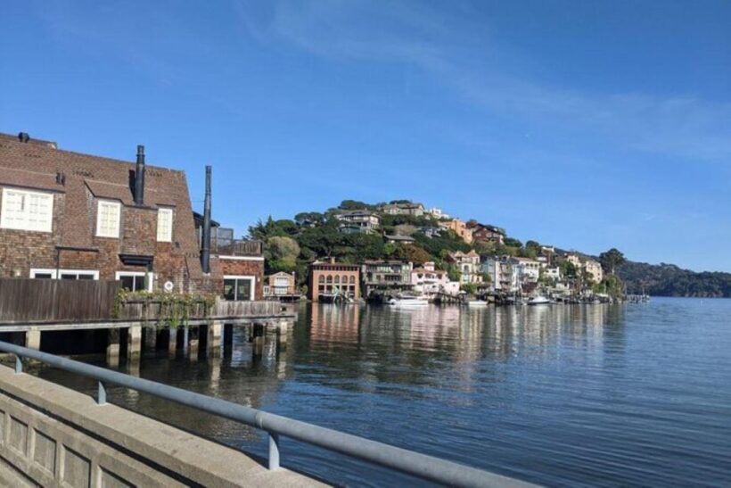 San Francisco: Muir Woods, Sausalito, and Tiburon Day Trip - What’s in the Fine Print