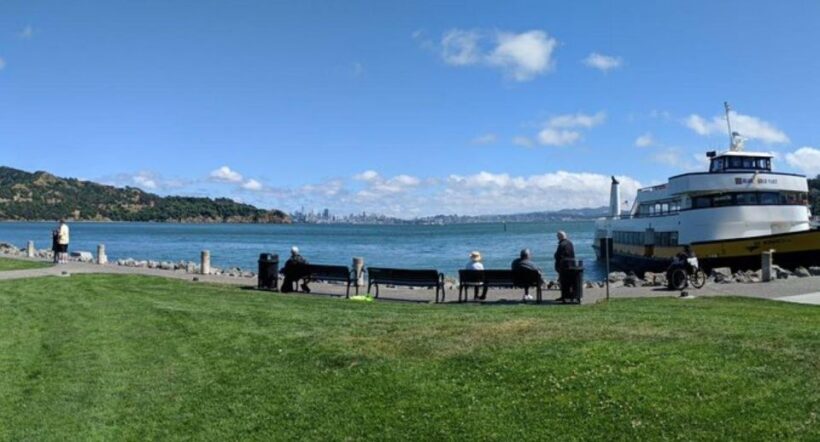 San Francisco: Muir Woods, Sausalito, and Tiburon Day Trip - Final Thoughts: Who Will Enjoy This Tour?