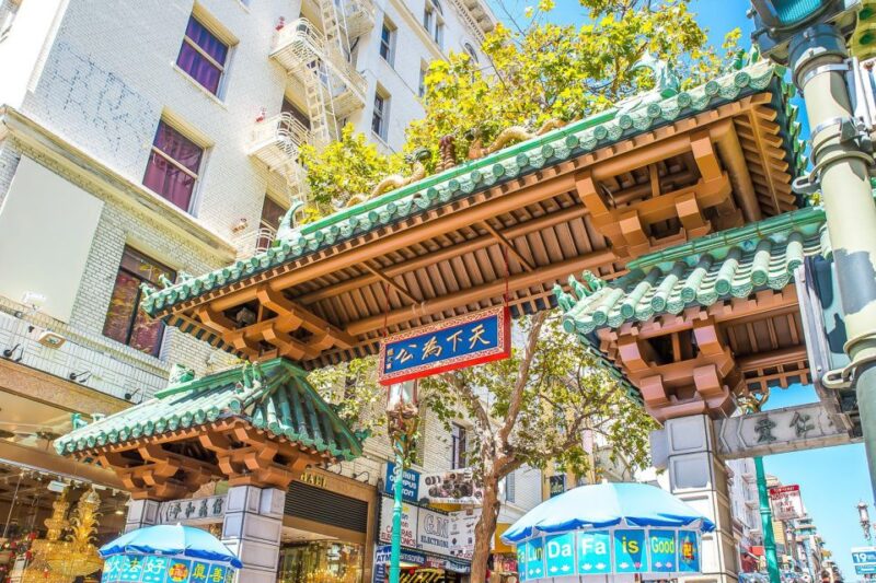 San Francisco: Muir Woods & Sausalito Tour w/Alcatraz Option - Additional Resources