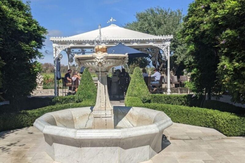 San Francisco: Napa and Sonoma Valley Private Wine Tour - FAQ