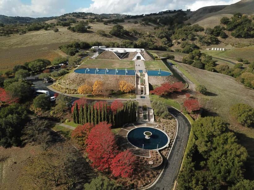 San Francisco: Napa and Sonoma Valley Wine Tour - In-Depth Breakdown of the Itinerary