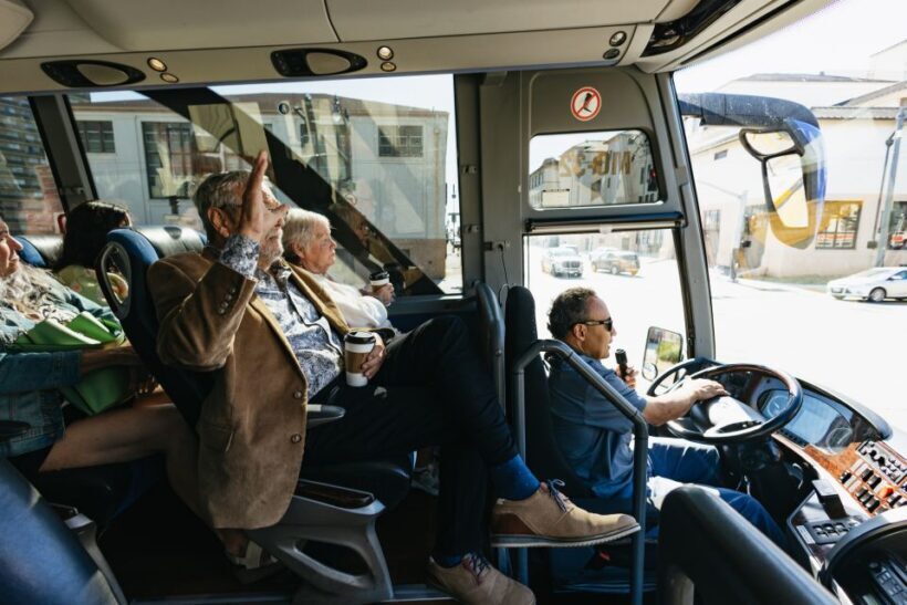 San Francisco: Napa and Sonoma Valley Wine Tour - Practical Tips for Travelers