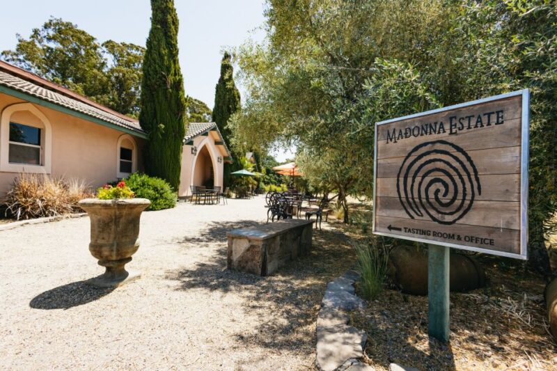 San Francisco: Napa and Sonoma Valley Wine Tour - What Travelers Love and Consider