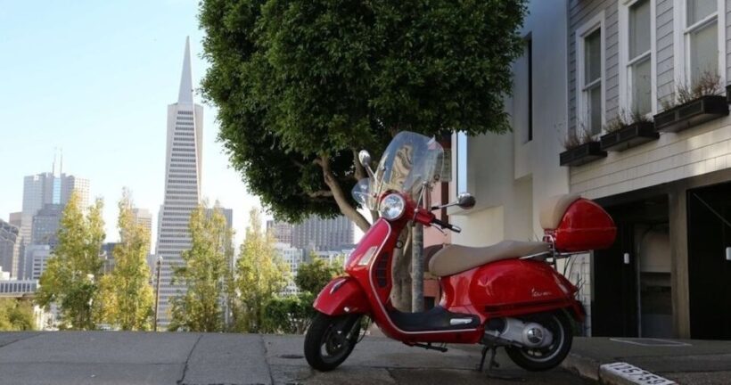 San Francisco: Neighborhood Walking Tour - 6 Route Options - What to Expect on Your Tour Day