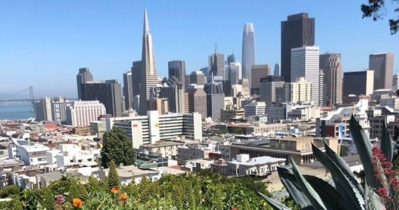 San Francisco: Neighborhood Walking Tour - 6 Route Options - Final Thoughts