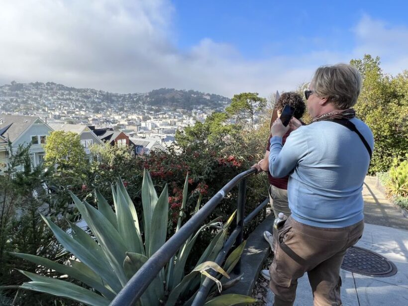 San Francisco: Neighborhood Walking Tour - 6 Route Options - Who Should Consider This Tour