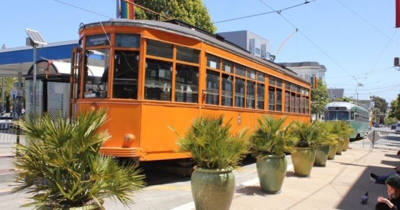 San Francisco: Neighborhood Walking Tour - 6 Route Options - FAQs