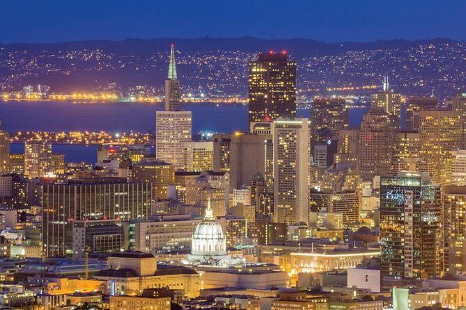 San Francisco Night Tour - FAQs About the San Francisco Night Tour