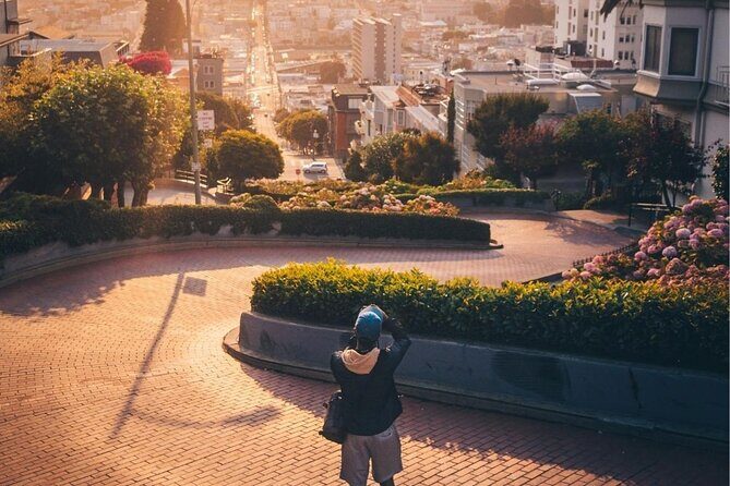 San Francisco Night Tour with a Local: Private & 100% Personalized - Authenticity and Real-World Feedback