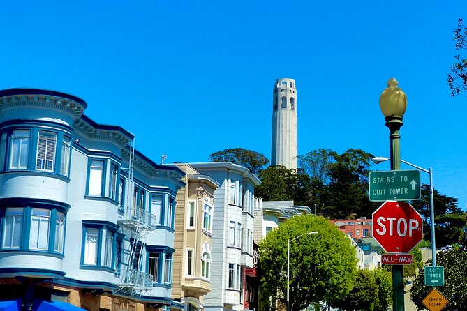San Francisco North Beach and Chinatown Walking Secret Food Tour - Traveler Experiences and Feedback
