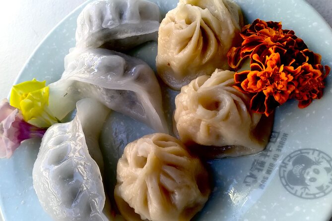 San Francisco North Beach and Chinatown Walking Secret Food Tour - Tour Guides and Personalization