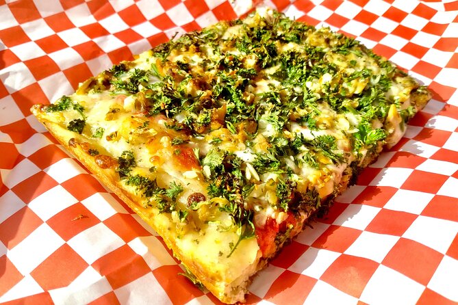 San Francisco North Beach and Chinatown Walking Secret Food Tour - Planning Your San Francisco Food Adventure