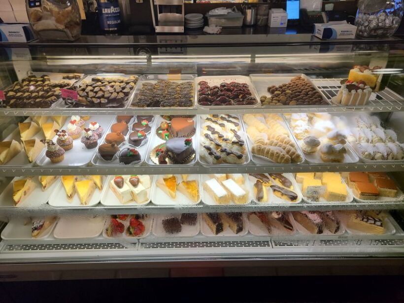 San Francisco: North Beach and Little Italy Food Tour - FAQ