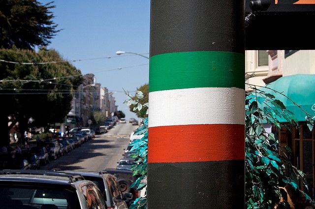 San Francisco: North Beach and Little Italy Food Tour - Key Points