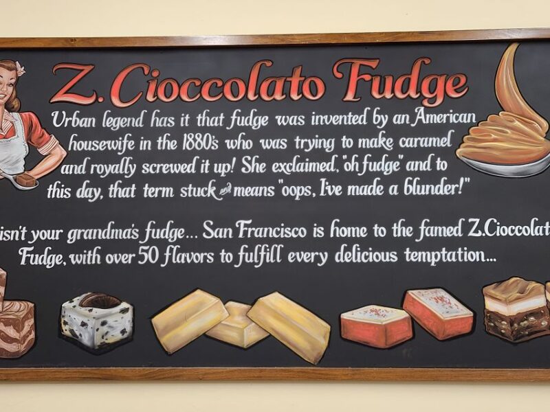 San Francisco: North Beach and Little Italy Food Tour - Authentic Experiences and Local Connection