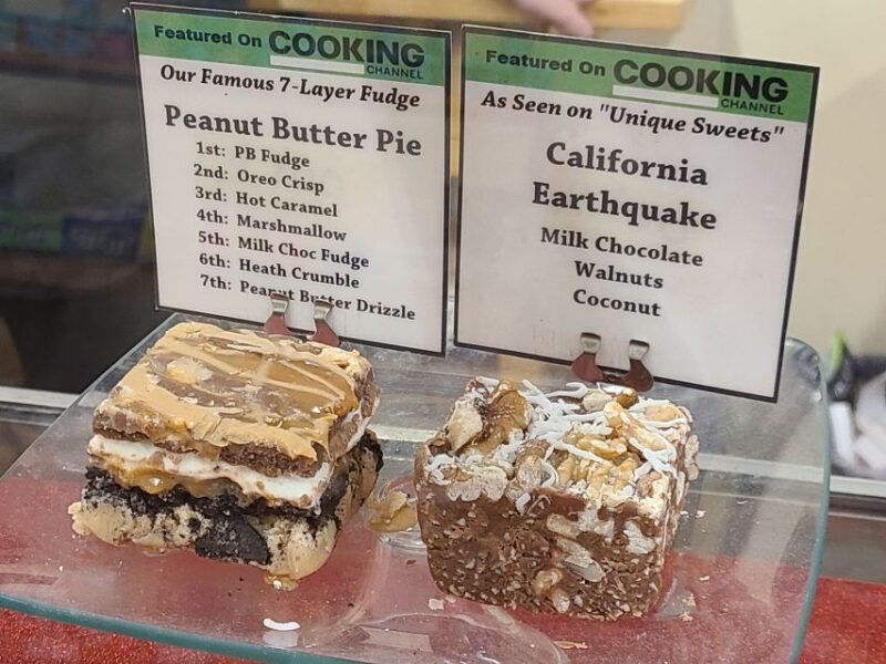 San Francisco: North Beach and Little Italy Food Tour - Final Thoughts: The Value of a Flavorful Neighborhood Walk