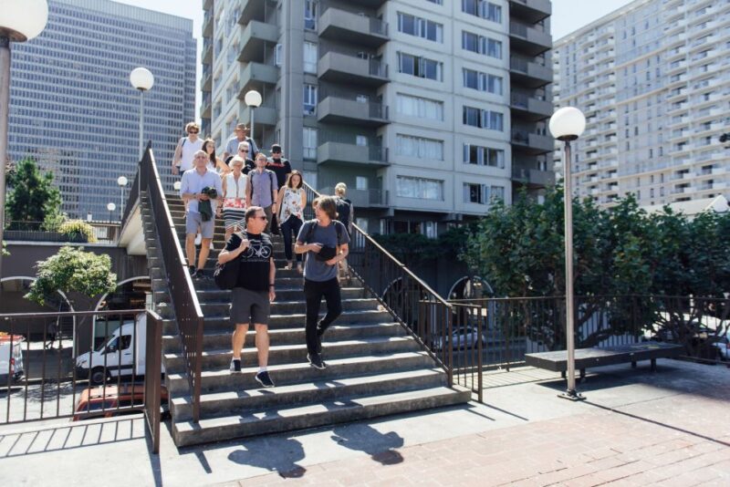 San Francisco: North Beach & Chinatown Food History Tour - A Closer Look at the Itinerary