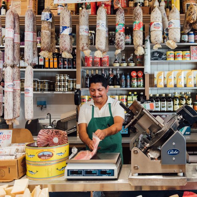 San Francisco: North Beach & Chinatown Food History Tour - Who Should Consider This Tour?