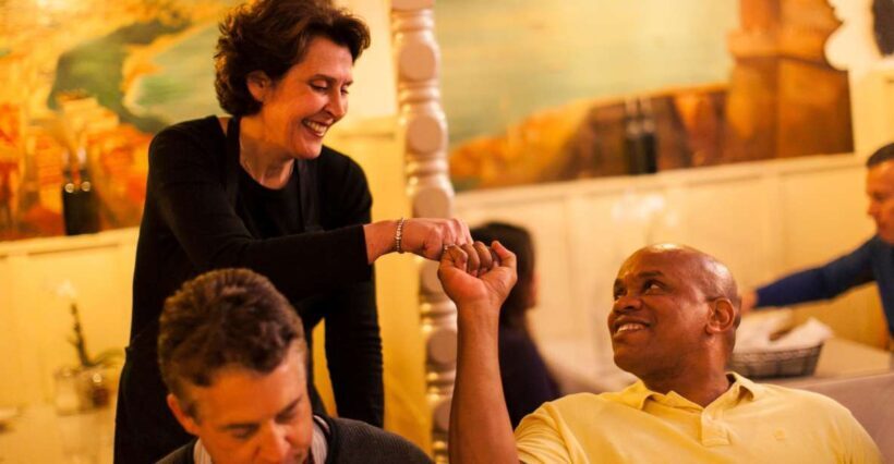 San Francisco: North Beach Curated Multi-Course Foodie Tour - An In-Depth Look at what to Expect