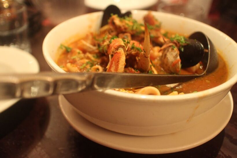 San Francisco: North Beach Curated Multi-Course Foodie Tour - In Summary
