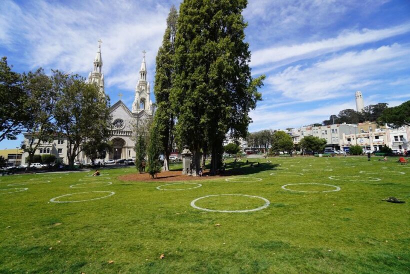 San Francisco: North Beach Food and History Walking Tour - Frequently Asked Questions (FAQs)