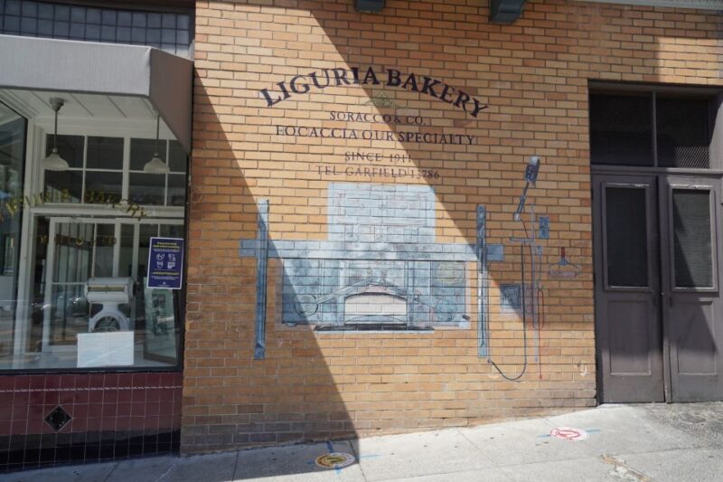 San Francisco: North Beach Food and History Walking Tour - Final Thoughts